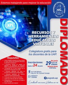 Posgrado – Oferta de Programas de Posgrado