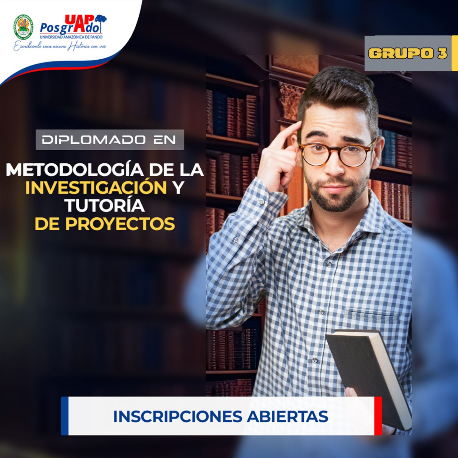 Posgrado – Oferta de Programas de Posgrado